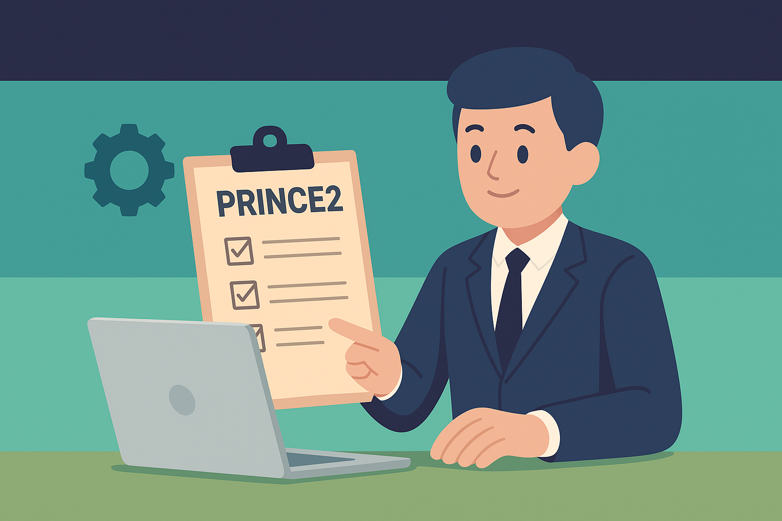 Case: Project Support